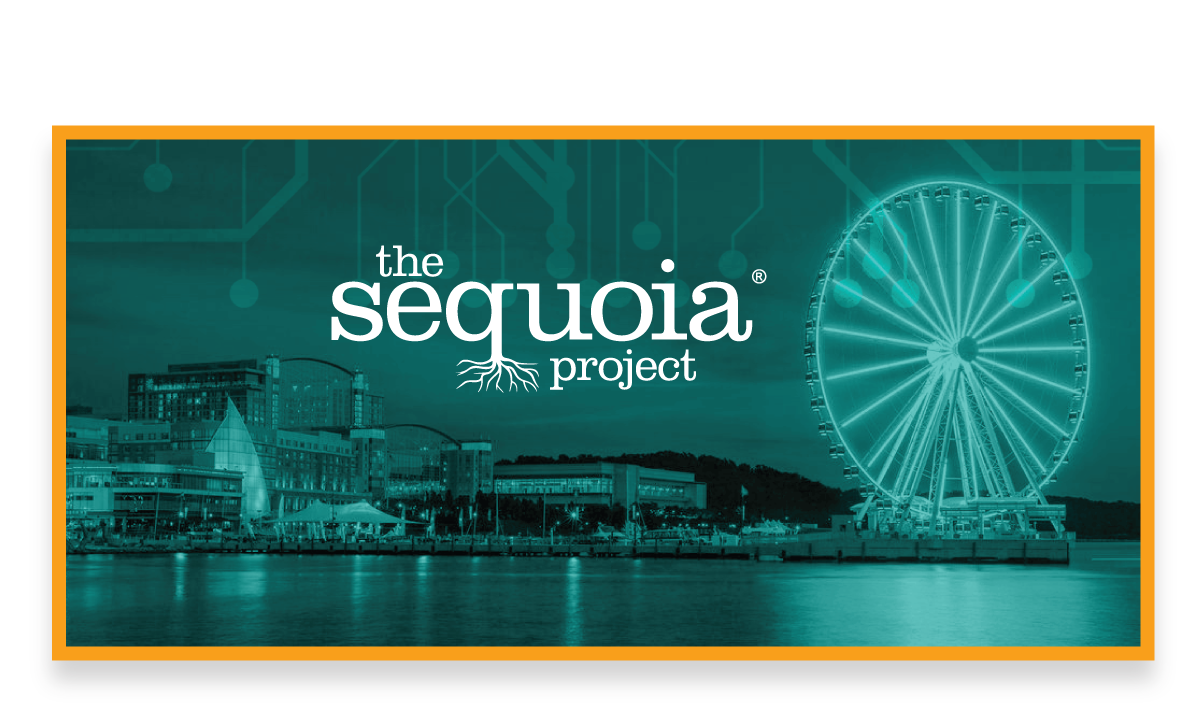 The Sequoia Project The Sequoia Project