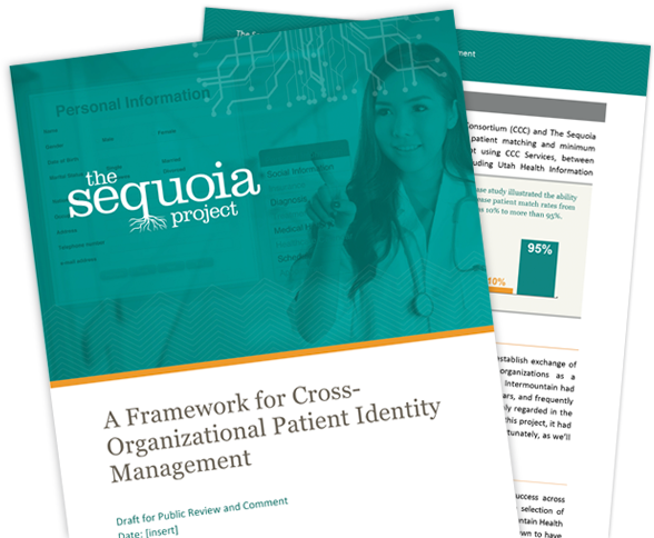 The Sequoia Project The Sequoia Project