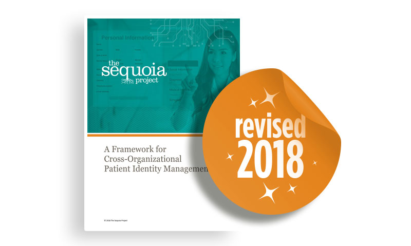 The Sequoia Project The Sequoia Project