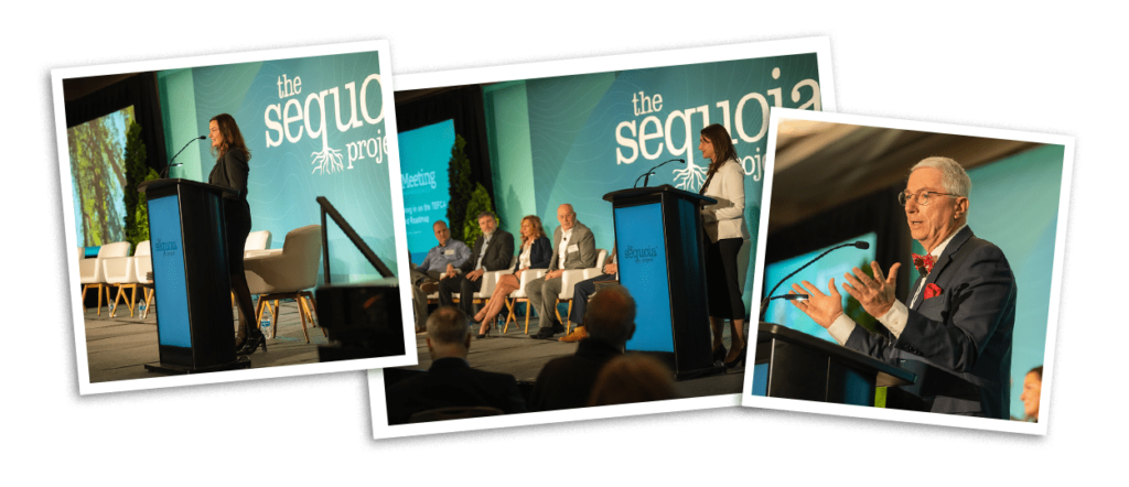 2022 Annual Meeting - Thank You - The Sequoia Project