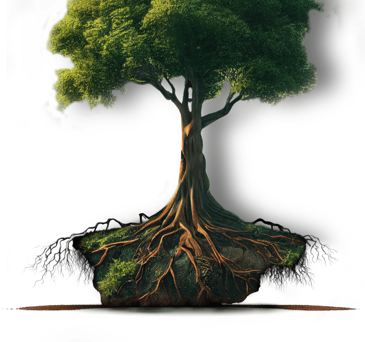 Data Usability - Taking Root Movement - The Sequoia Project