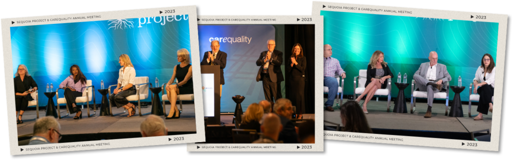 2023 Annual Meeting - Thank You - The Sequoia Project