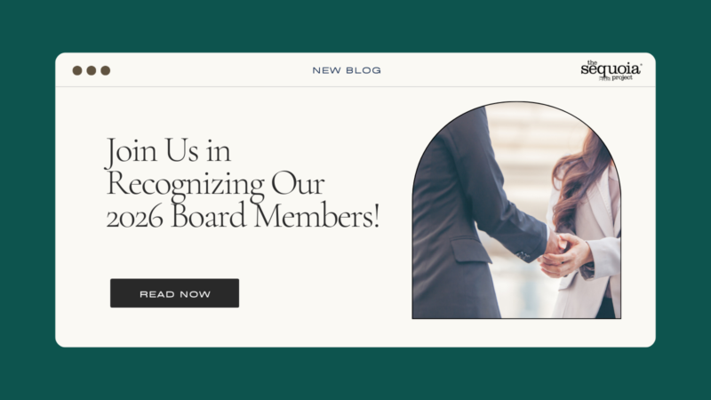 Join Us in Recognizing Our 2026 Board Members! - The Sequoia Project