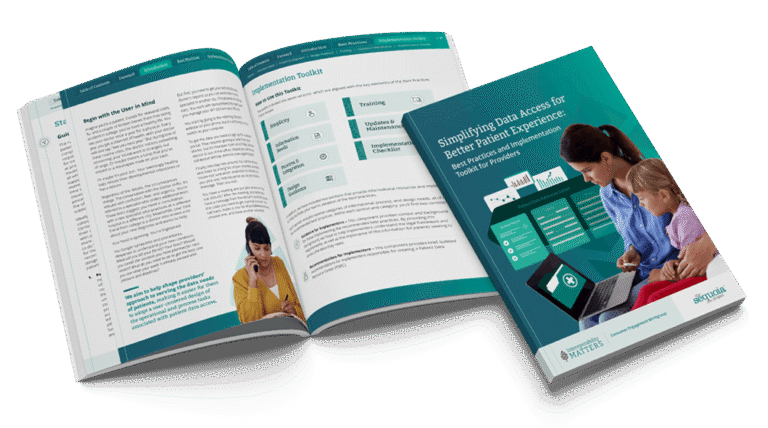 Best Practices and Implementation Toolkit for Providers - The Sequoia ...